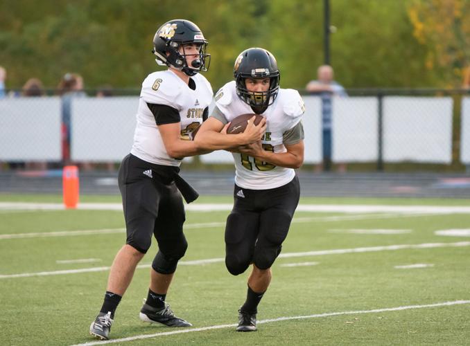Stone Memorial football preview: Panthers return valuable experience ...