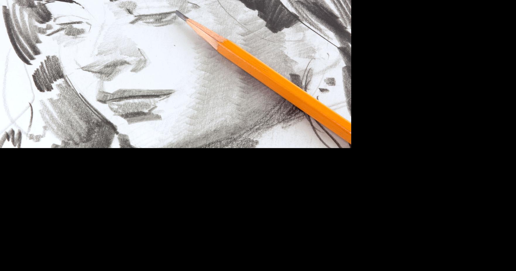 CLASS: Hone skills at monthly life drawing sessions | Community ...