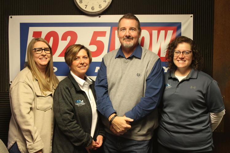 Local radio station turns over station to new content Dec. 25 | Local ...
