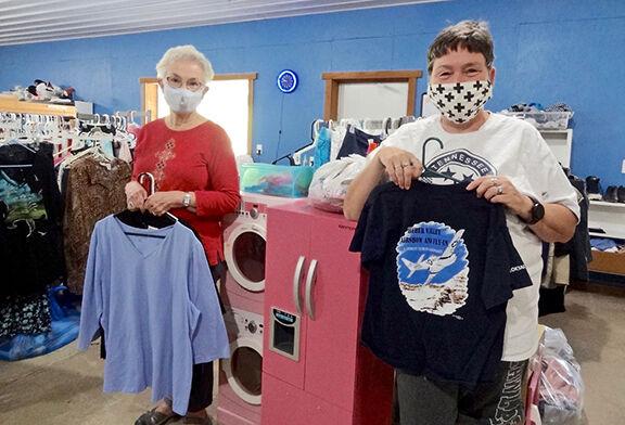 PH’s The Grab supplying clothes to area since 1886 | Lifestyles ...