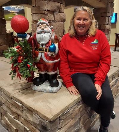 Welcome to Fairfield Glade: Debbie and Mickey Brick | Glade Sun ...