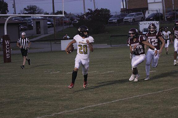 SMMS wins middle school bowl game | Local Sports | crossville-chronicle.com