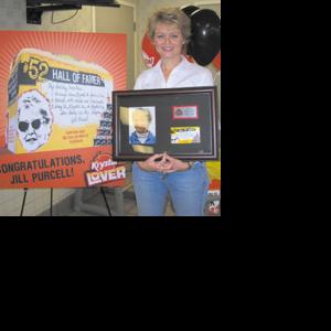 Hamburger Heaven: Jill Purcell is a true Krystal Lover | Lifestyles ...