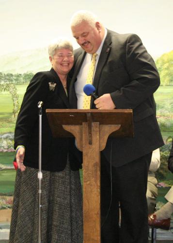 Holly Neal has her day | Local News | crossville-chronicle.com