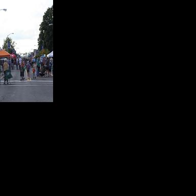 Graham, Mayberry stress safety concerns on Main St. | Local News ...