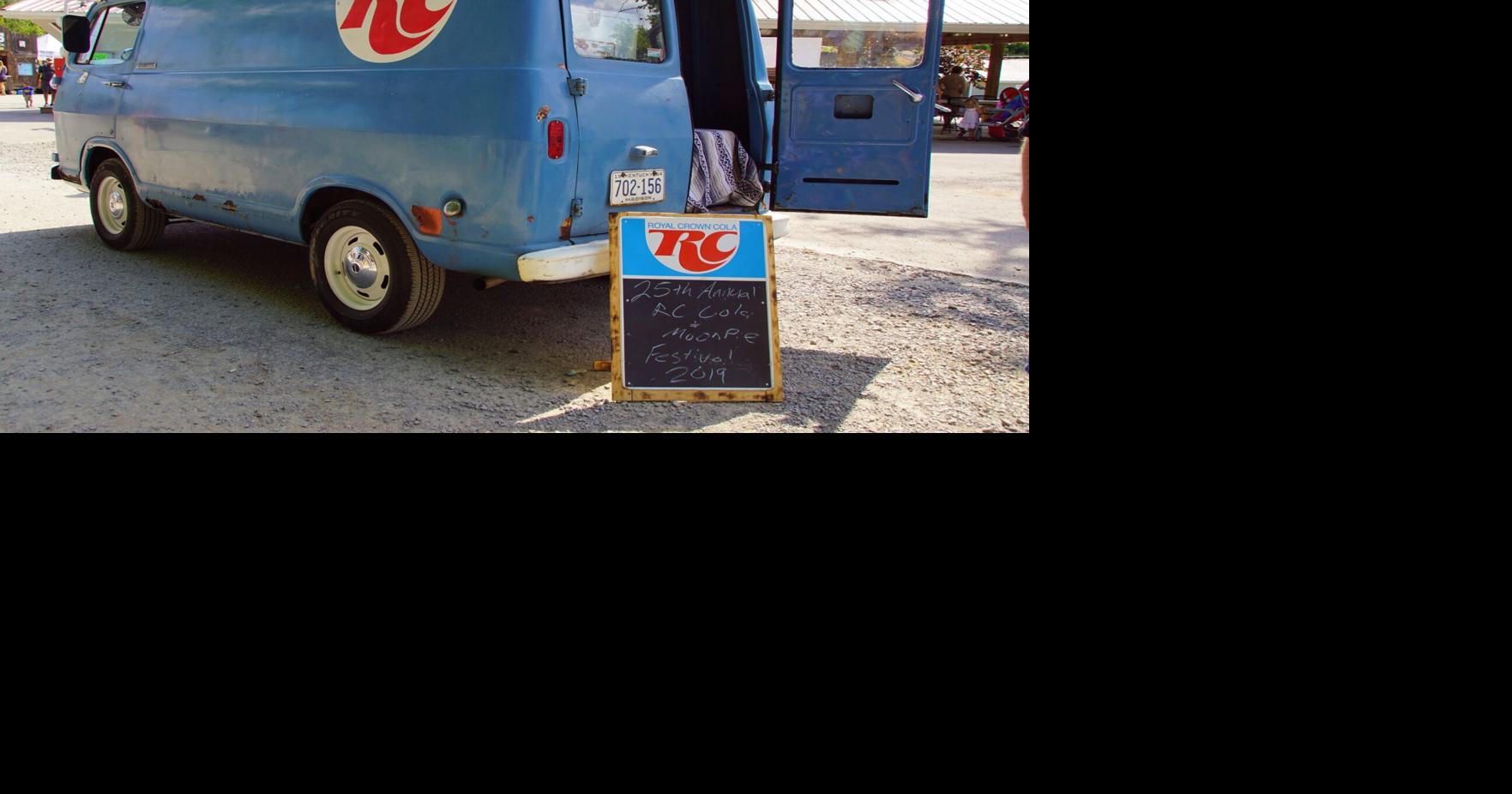 Head to Bell Buckle for the RC-MoonPie Festival | Community ...