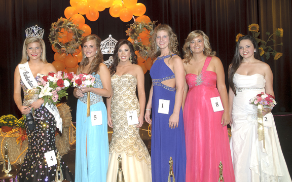 Pageant winners crowned at county fair | Lifestyles | crossville ...