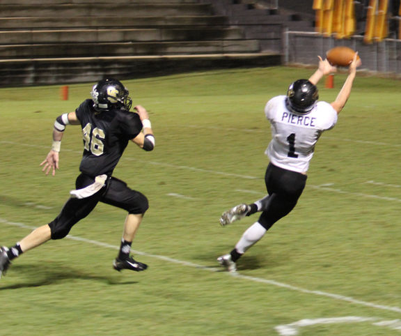 Panthers go 6-0 with 33-13 win over Smith County Owls | Local Sports ...