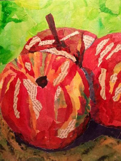 Nancy Kipperman is February Artist of the Month at PCAC | Glade Sun ...