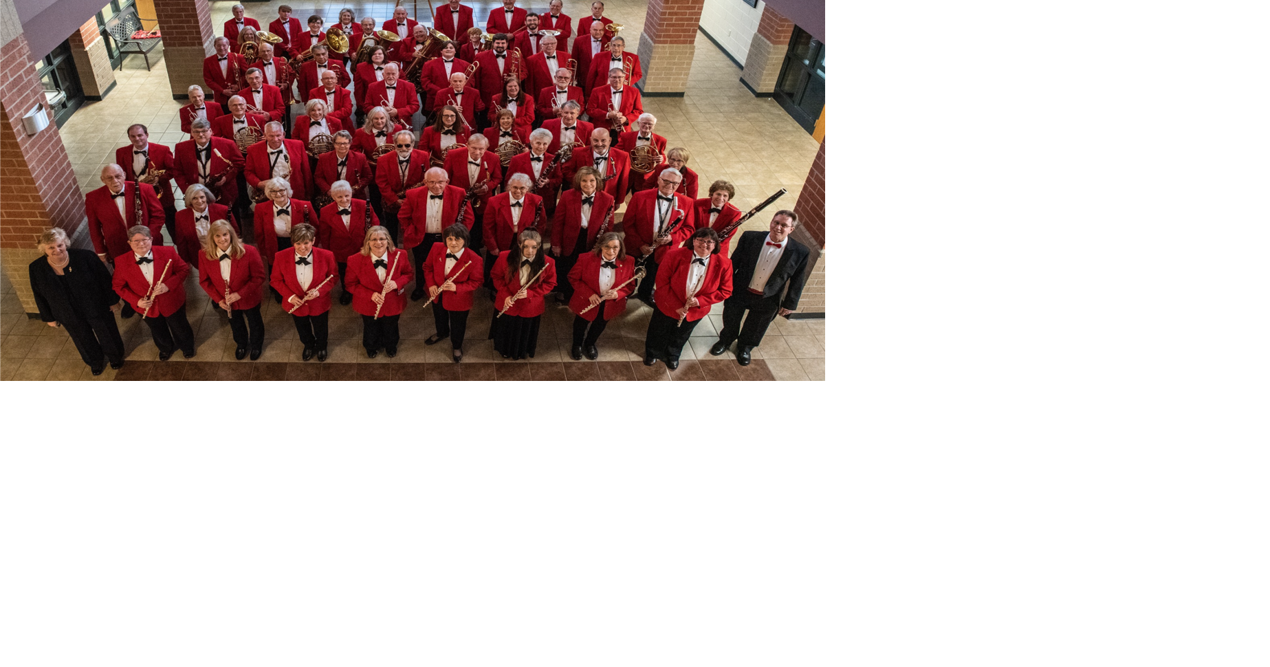 Take Me to the Movies theme of Community Band concert Thursday | Local ...