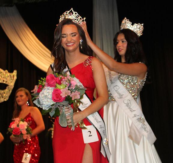 Fairest of them all | Local News | crossville-chronicle.com