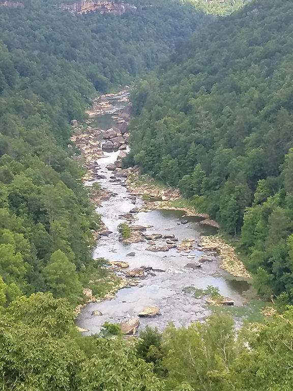 TENNESSEE ADVENTURES: Burnt Mill Bridge | Lifestyles | crossville ...