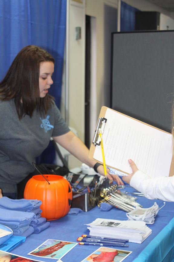 Exploring their options | Local News | crossville-chronicle.com