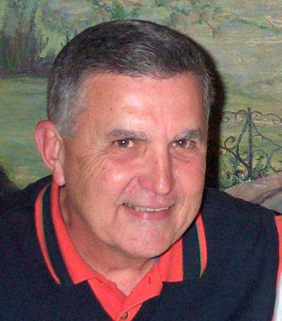 Skipworth to hold signings for new book ‘Wear Your Collar’ | Lifestyles ...