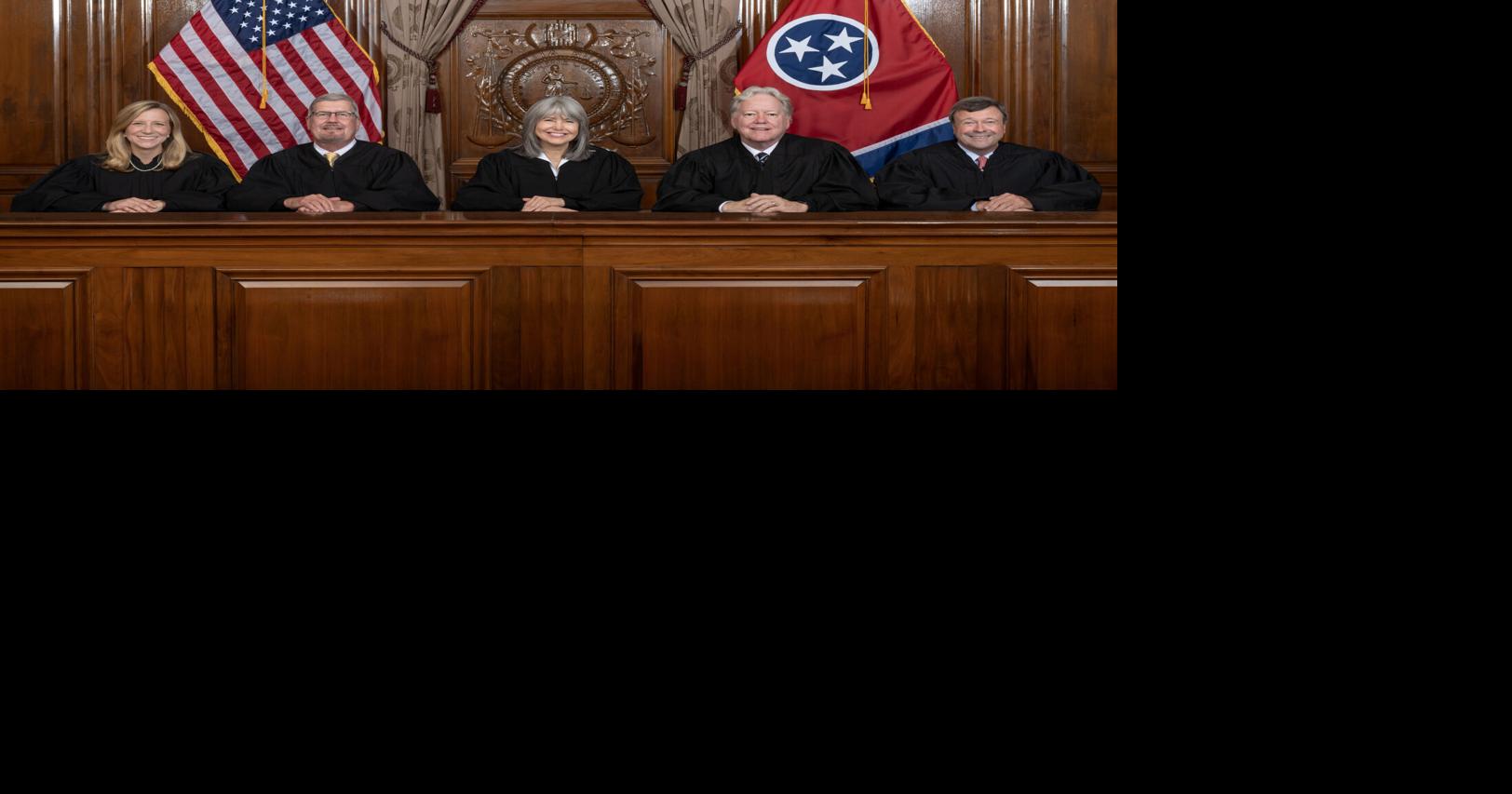 TENNESSEE COALITION FOR OPEN GOVERNMENT: Sealed records case going to ...