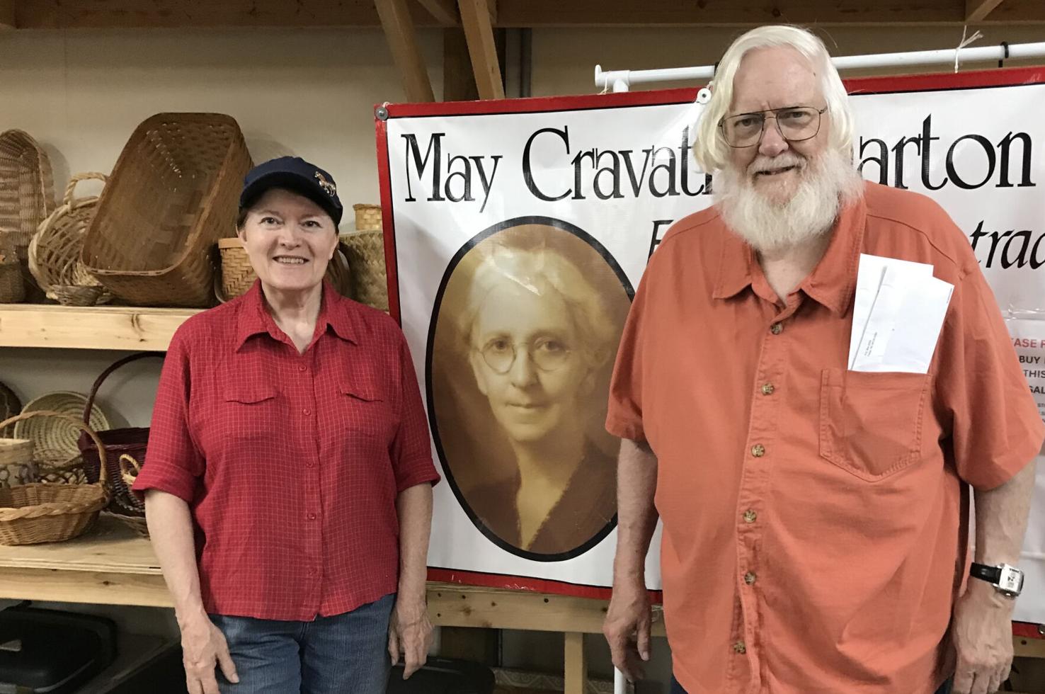 Wharton Blue Barn summer sale set June 22, 29 | Lifestyles | crossville-chronicle.com