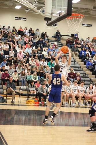 Panthers have ‘breakout game’ in win over LA | Local Sports ...