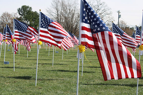 Field of Honor concludes | Lifestyles | crossville-chronicle.com