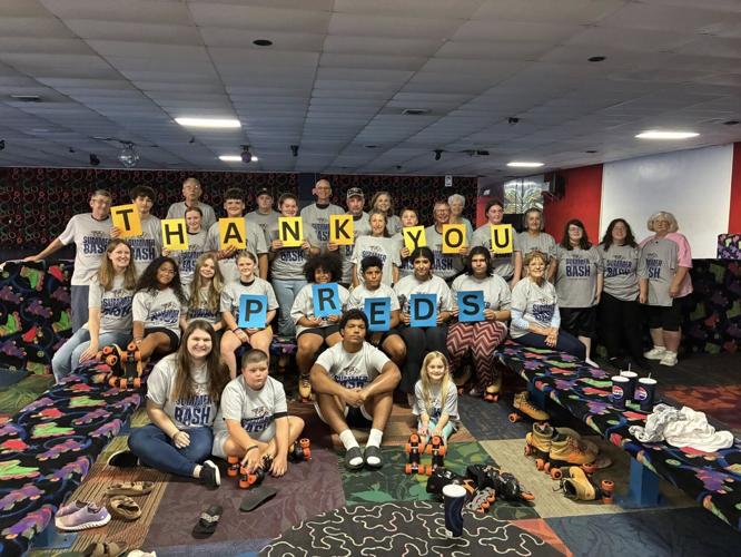 Predators Foundation funds summer fun for Kids on the Rise | Community ...