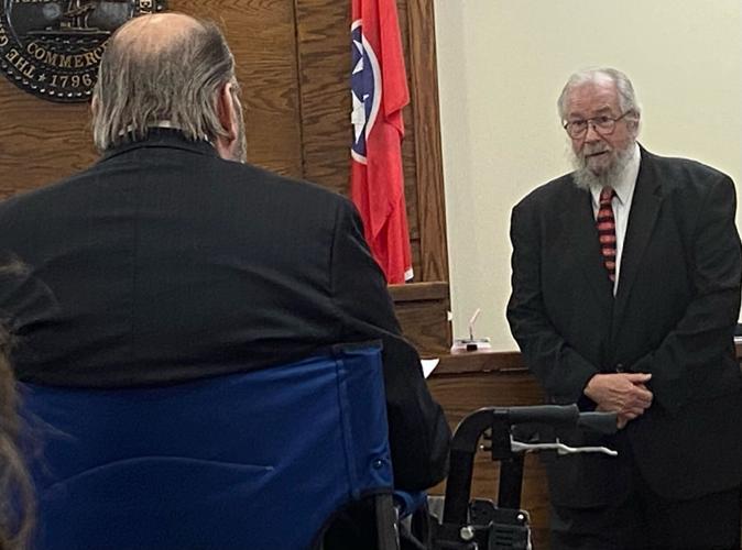 Jury finds Pennington guilty of 2nd degree murder | Local News ...