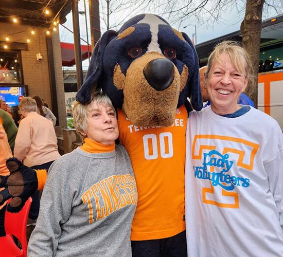 ENJOYING NATURE: See the big picture in Greenville, SC | Glade Sun ...