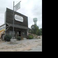 Cumberland General Store clears way for new intersection | Local News ...