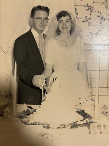 Joe and Ruby Pruett celebrate 70 years of marriage | News | crossville ...