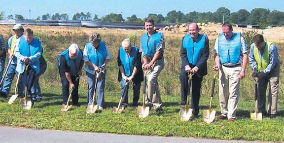 CoLinx adds on to current facility | Local News | crossville-chronicle.com