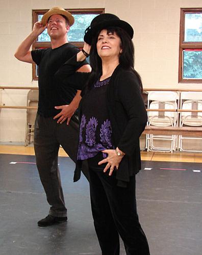 'Chorus Line' coming to CCP | Things To Do | crossville-chronicle.com