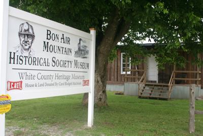 Bon Air section house named to historic register | Lifestyles ...