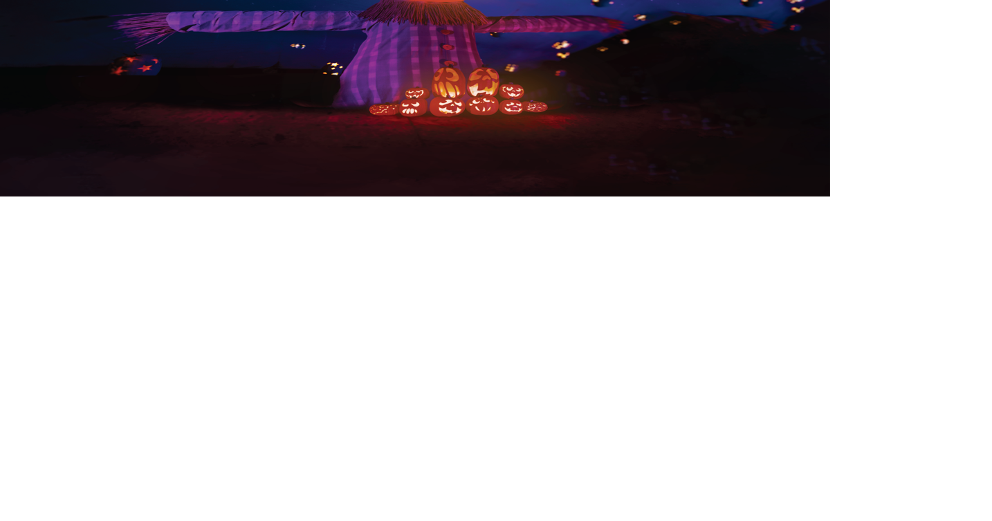 Rock City debuts Enchanted Pumpkin Patch | Community | crossville-chronicle.com