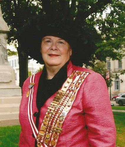 Civil War Round Table to honor historian | Lifestyles | crossville ...