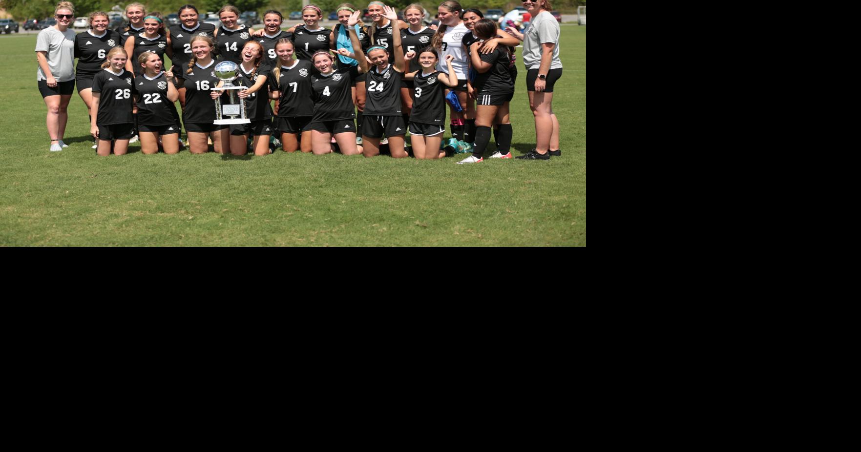 Strong field highlights Soccer Classic | Local Sports | crossville ...