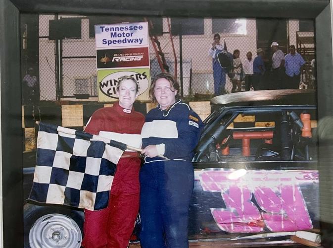 Heuser drove past resistance to pursue her passion | Local Sports ...