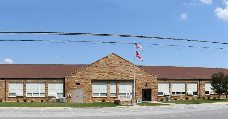 BOE moves forward with Genesis road property | Local News | crossville ...