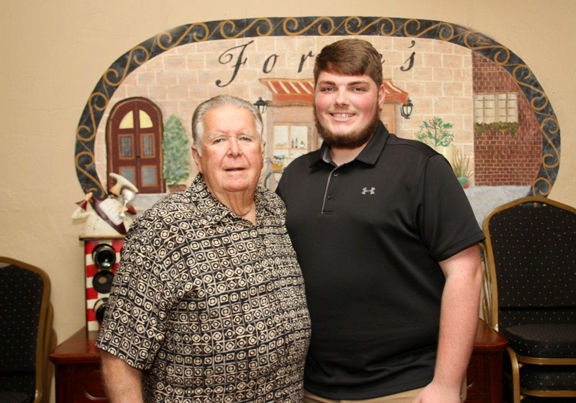 KOTR recognizes graduates | Lifestyles | crossville-chronicle.com