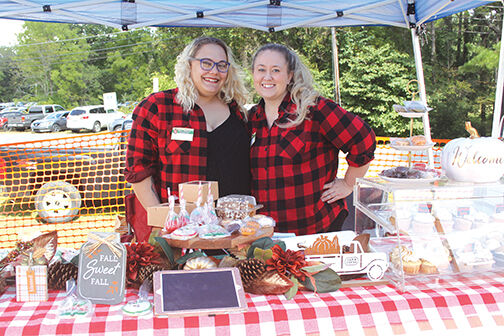 Homesteads Apple Festival 2021 | Lifestyles | crossville-chronicle.com