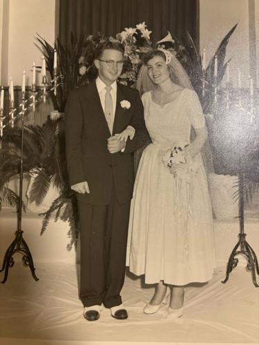 Joe and Ruby Pruett celebrate 70 years of marriage | News | crossville ...