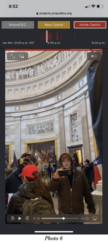 Ivey among those granted pardons by Trump | Local News | crossville ...