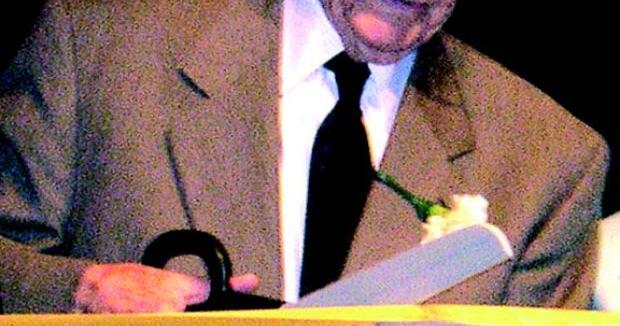 Community saddened at passing of Roy Stone | Local News | crossville ...