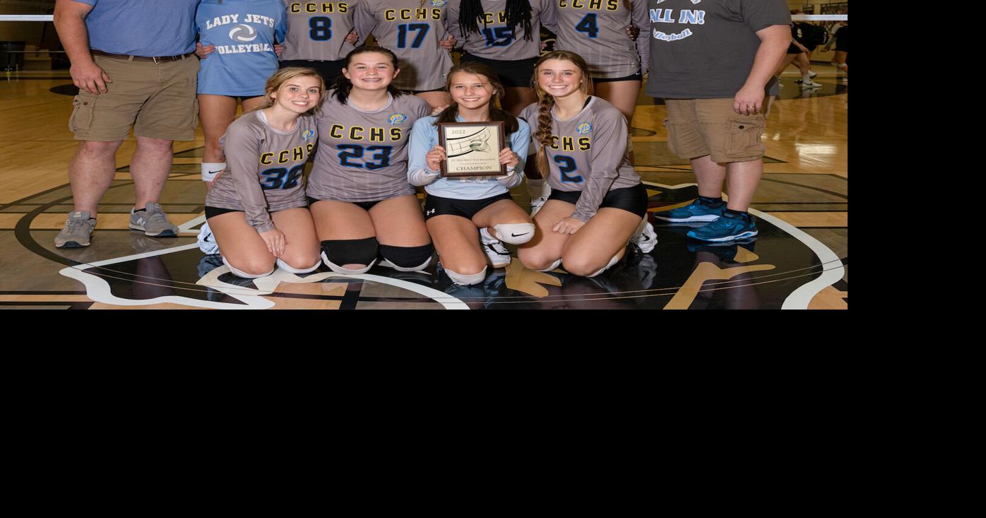 CCHS JV squad remains undefeated for the season | Local Sports ...