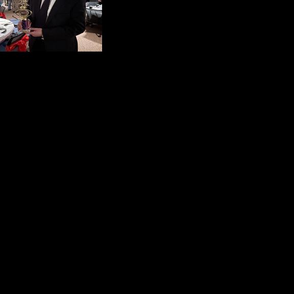 Davis top fundraiser for Relay Celebrity Waiters | Lifestyles ...