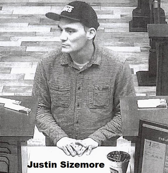 CPD searching for theft suspects | Local News | crossville-chronicle.com
