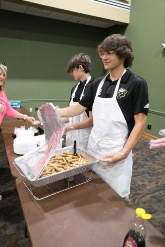 Stone Panthers Pancake Breakfast | Local Sports | crossville-chronicle.com