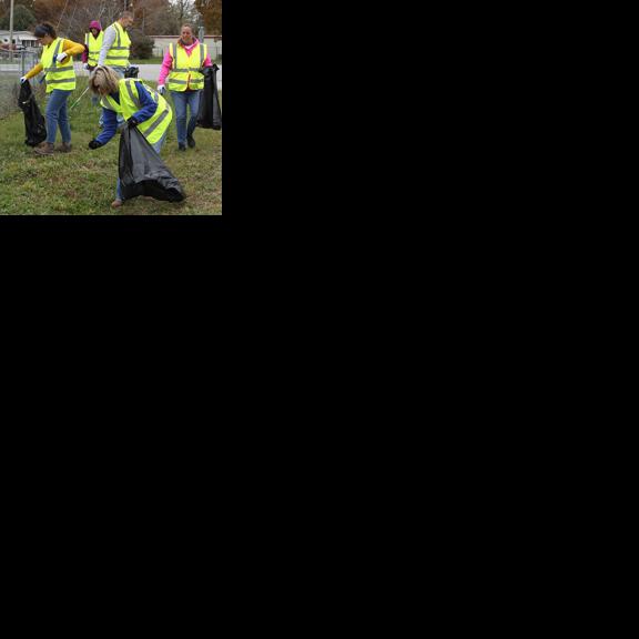 Homesteads Tower Association awarded for helping to keep Tennessee ...