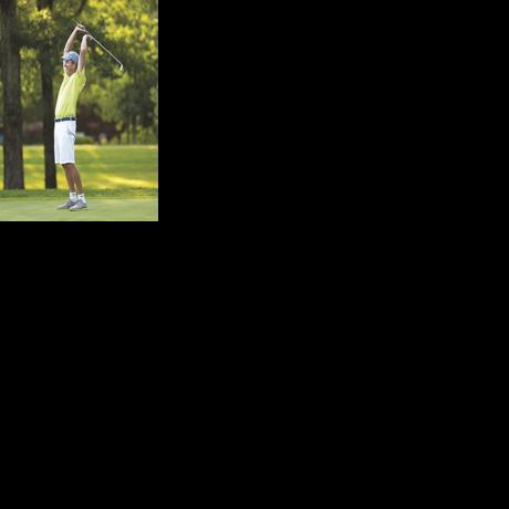 Bill Breen wins 4th Senior State Open | Glade Sun | crossville ...