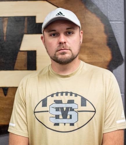 Panthers introduce Qualls as DC | Local Sports | crossville-chronicle.com