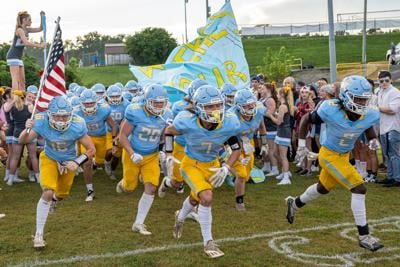 FOOTBALL PREVIEW: Cumberland County at Upperman | Local Sports ...