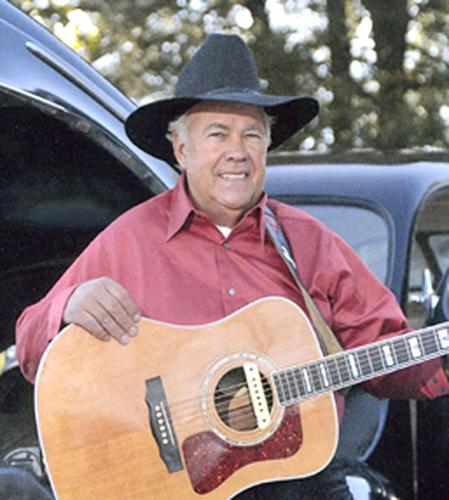 County in for musical treat when Tommy Dee, Friends come to town ...