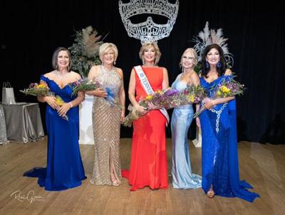 Ms. Tennessee Senior America Pageant to be held April 15 | Lifestyles ...